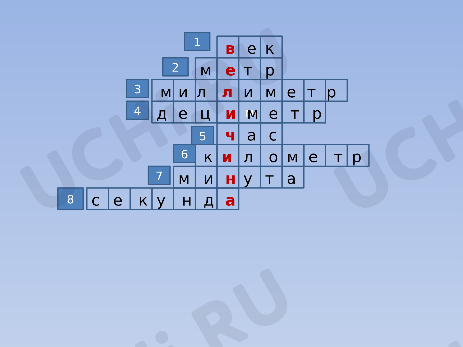 📈 Презентация №5 по теме “Действия с величинами” для 4 класса Учи ру